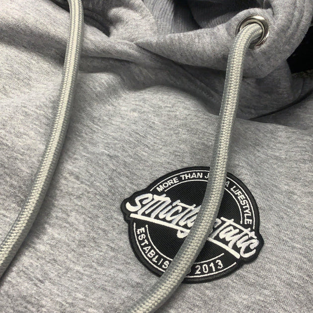 Hoodies – Strictly Static