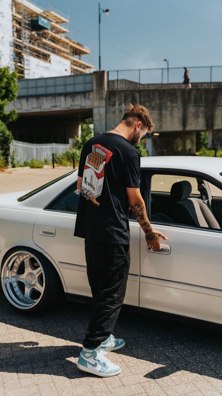 𝐒𝐭𝐫𝐢𝐜𝐭𝐥𝐲-𝐒𝐭𝐚𝐭𝐢𝐜 | 🌐 𝑾𝒐𝒓𝒍𝒅𝒔 𝑵⁰1 𝑨𝒖𝒕𝒐𝒎𝒐𝒕𝒊𝒗𝒆 𝑳𝒊𝒇𝒆𝒔𝒕𝒚𝒍𝒆 𝑩𝒓𝒂𝒏𝒅 ...