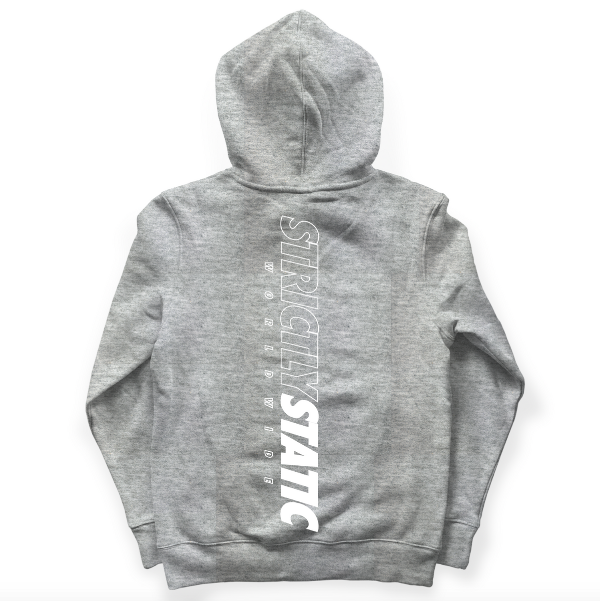 Essential Strictly-static – Strictly Static