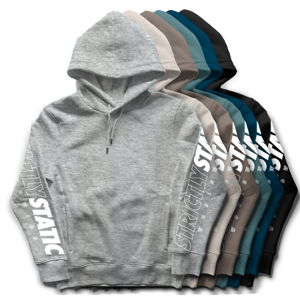 Essential Strictly-static – Strictly Static