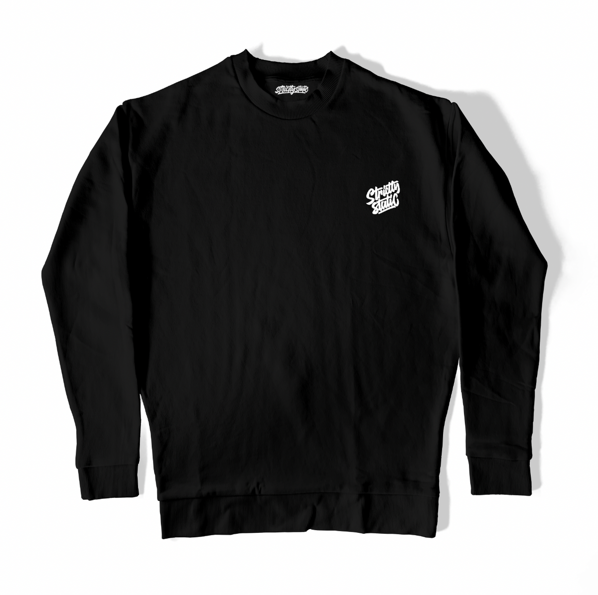 The Next Gen – Strictly Static