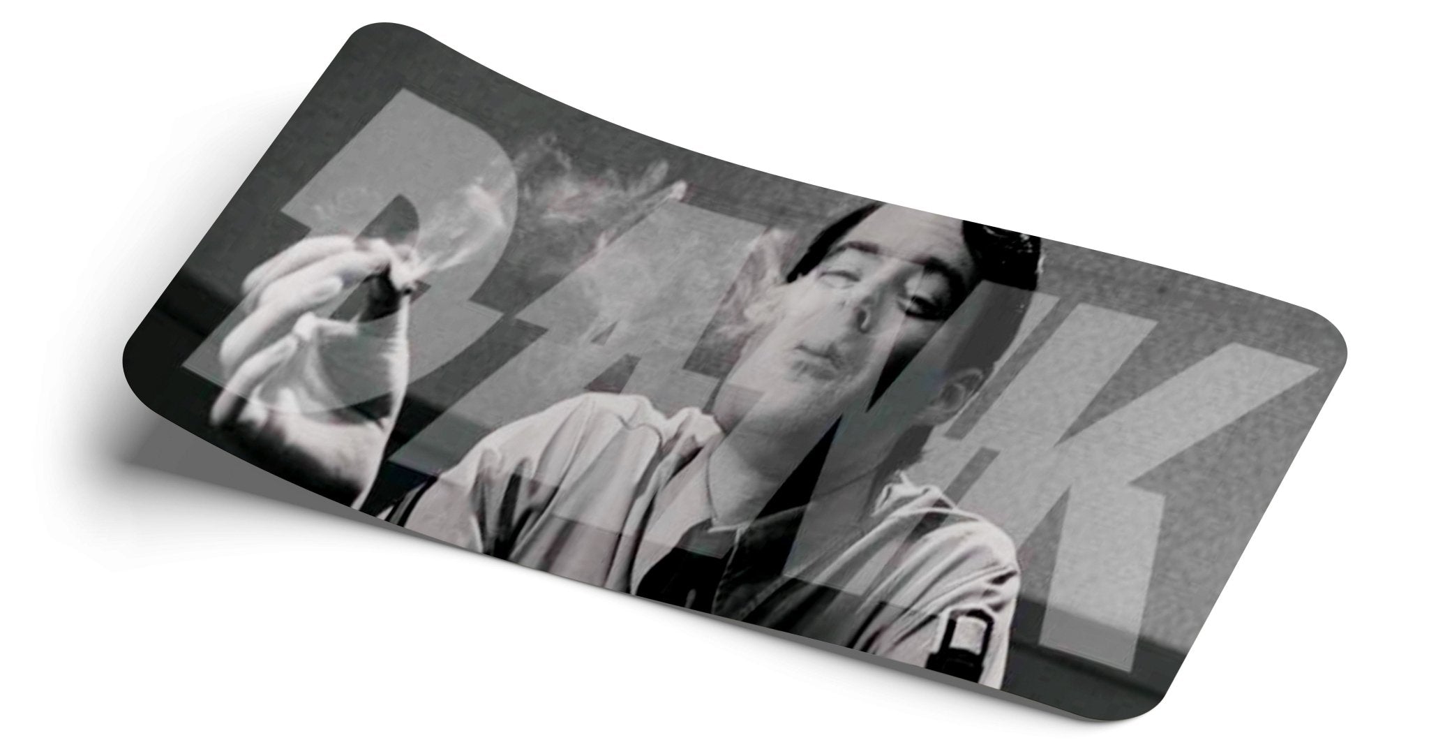 Dank 🔥 Decal – StrictlyStatic