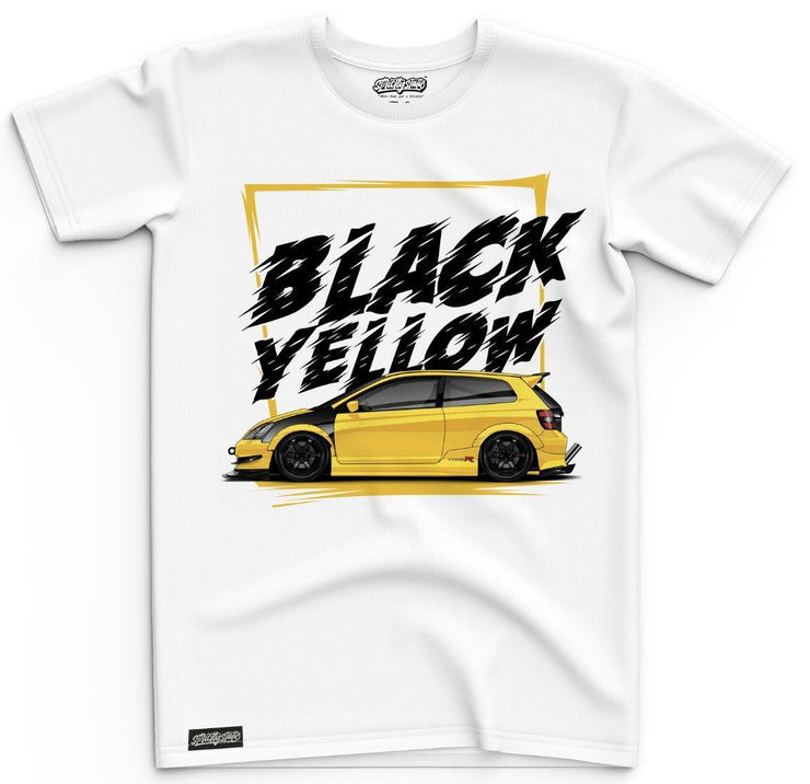 Ep3 Crew 💛 – Strictly Static